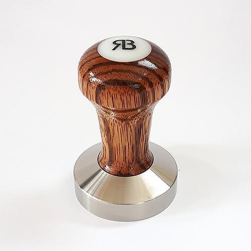 Reg Barber Coffee Tamper, Furniture & Home Living, Kitchenware ...