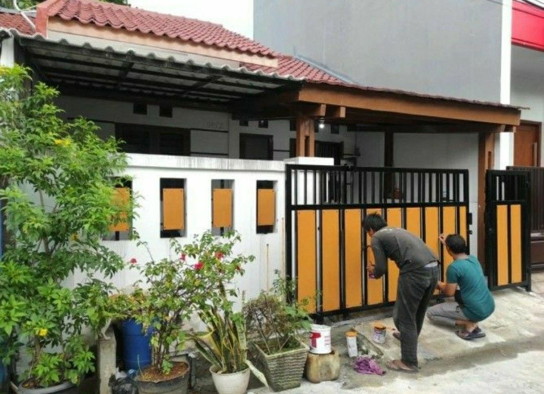 Rumah kpr proses di bantu.duta bintaro, Properti, Dijual di Carousell