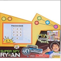 Ryan's World Golden Console 13 Surprises Inside, Toys & Collectibles ...