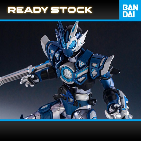 S.H. Figuarts - Kamen Rider ZERO-ONE Kamen Rider Ultrus Vulcan ...