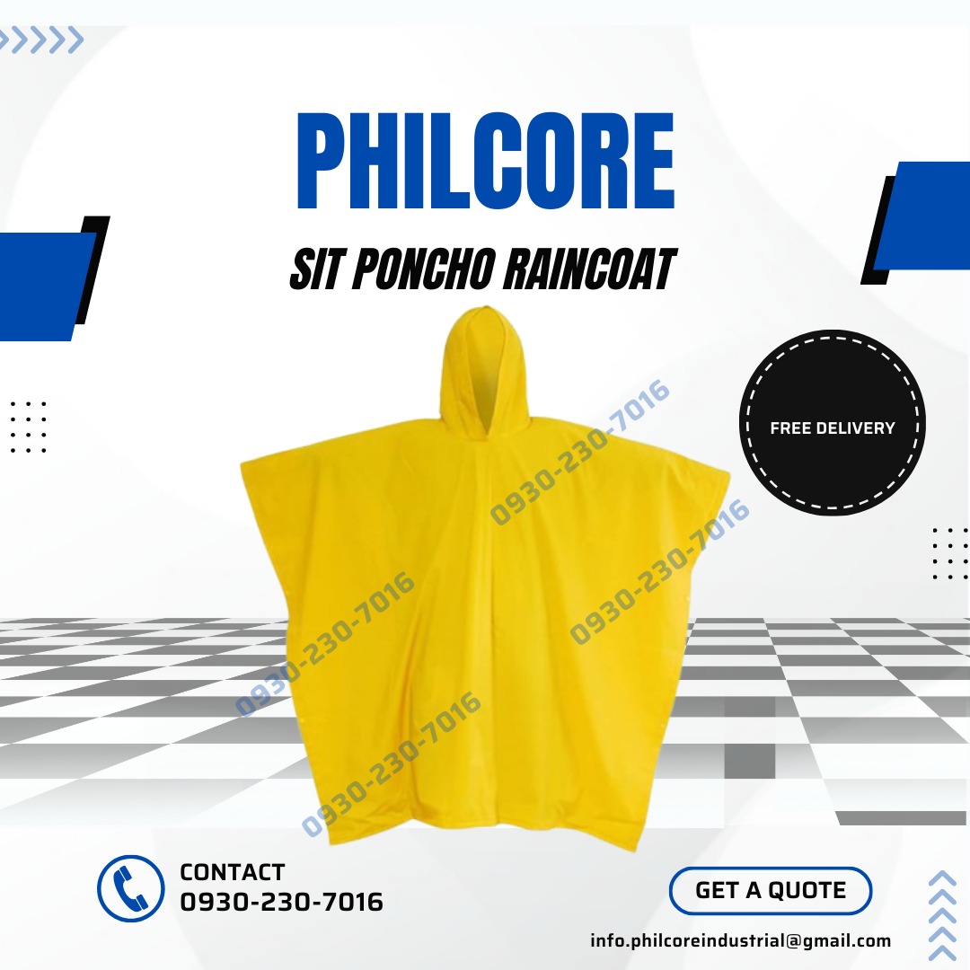 Sit Poncho Raincoat,Fire protective jacket,Protective firefighting ...