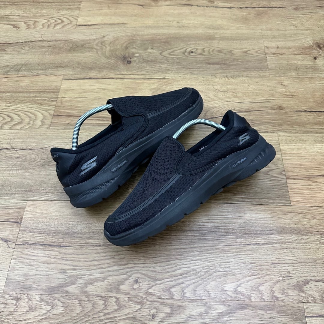 Skechers hyper pillars 8.5uk, Men's Fashion, Footwear, Sneakers on ...