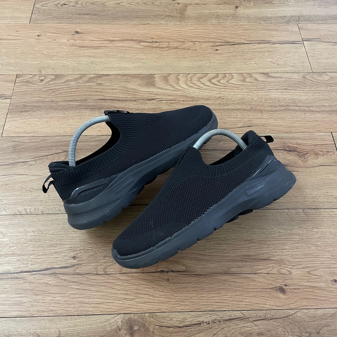 Skechers hyperpillars, Men's Fashion, Footwear, Sneakers on Carousell