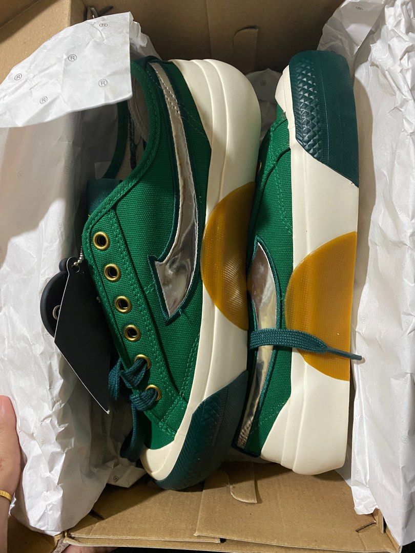 [Sneakers] Compass Proto Lite, Luxury, Sneakers & Footwear on Carousell