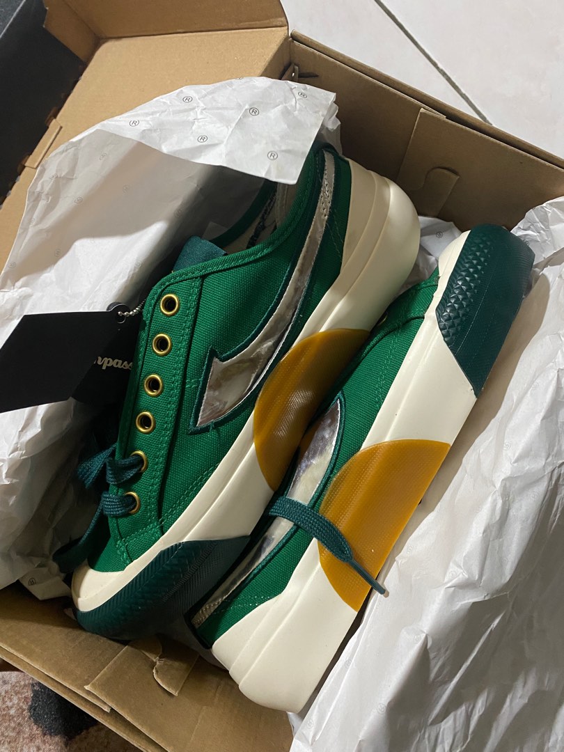 [Sneakers] Compass Proto Lite, Luxury, Sneakers & Footwear on Carousell