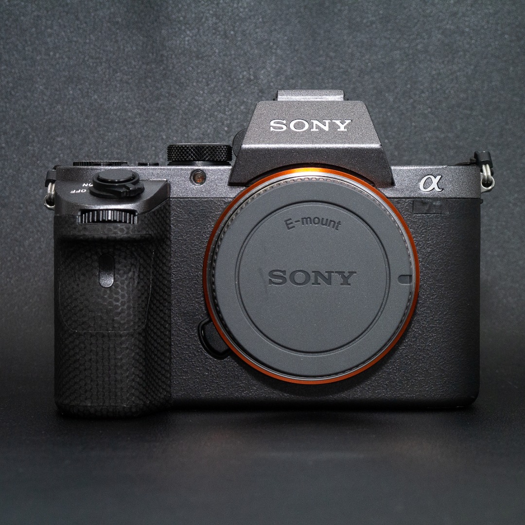 SONY A7 II 全片幅微單、Wi-Fi 連接拍攝傳照片、內建五軸防手震、對焦性能再提升（A72、A7M2、A7II、A7M2 ...