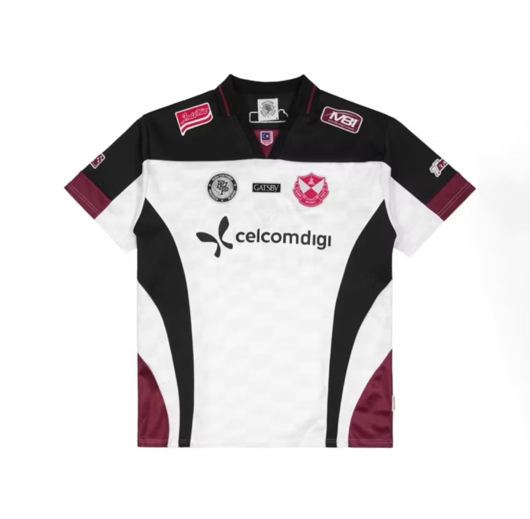 SRG Elite M6 Edition, Men's Fashion, Activewear on Carousell