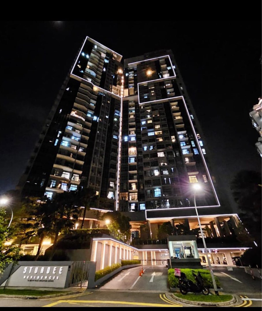 Sturdee Residences, Property, Rentals, Room Rentals on Carousell