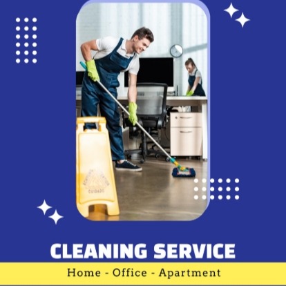SUPER CLEANING, Home Services, Home Cleaning, Basic Home Cleaning on Carousell