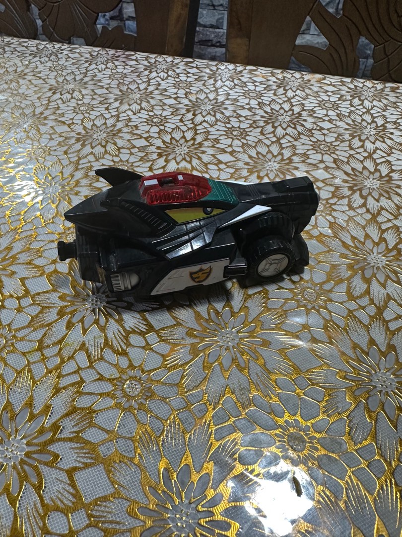 Super Sentai Go Onger : Gunpherd, Hobbies & Toys, Toys & Games on Carousell