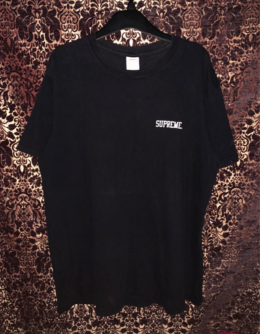 Supreme Akira Syringe, Men's Fashion, Tops & Sets, Tshirts & Polo ...