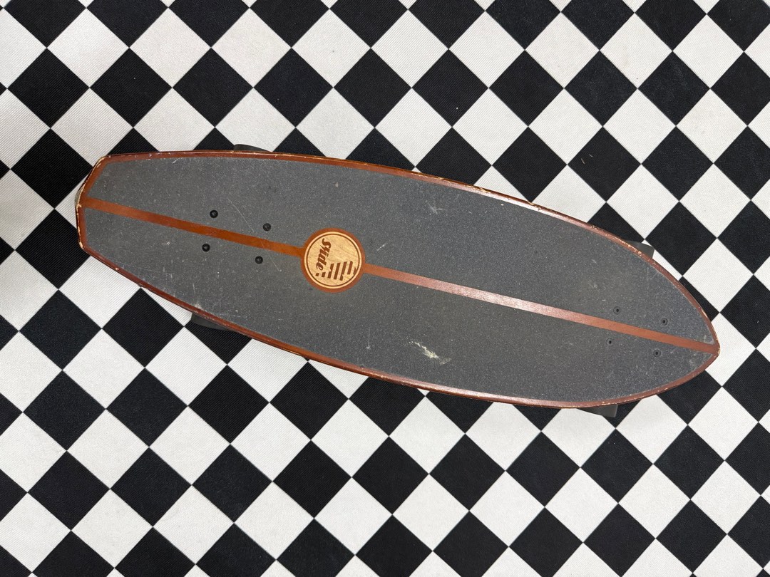 Surfskate Slide by Sancheski, Sports Equipment, Sports & Games, Skates ...