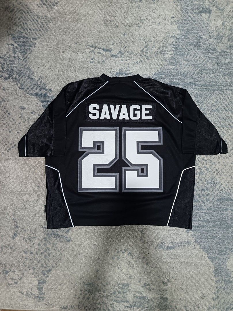SVG MESH JERSEY FOR SWAP WITH NEED MONEY FOR SVG, Men's Fashion ...