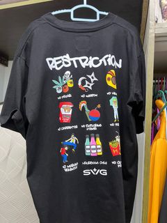 Svg riot hausboom, Men's Fashion, Tops & Sets, Tshirts & Polo Shirts on ...