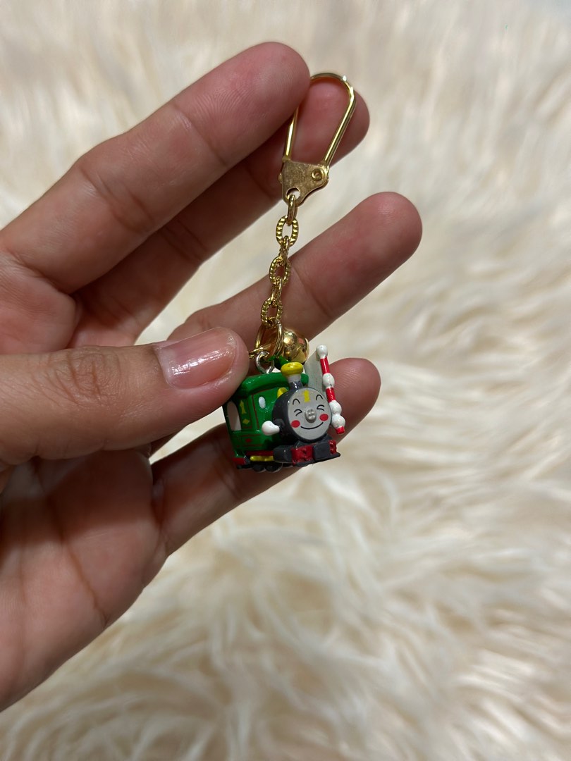 Thomas keychain, Hobbies & Toys, Memorabilia & Collectibles, Vintage ...