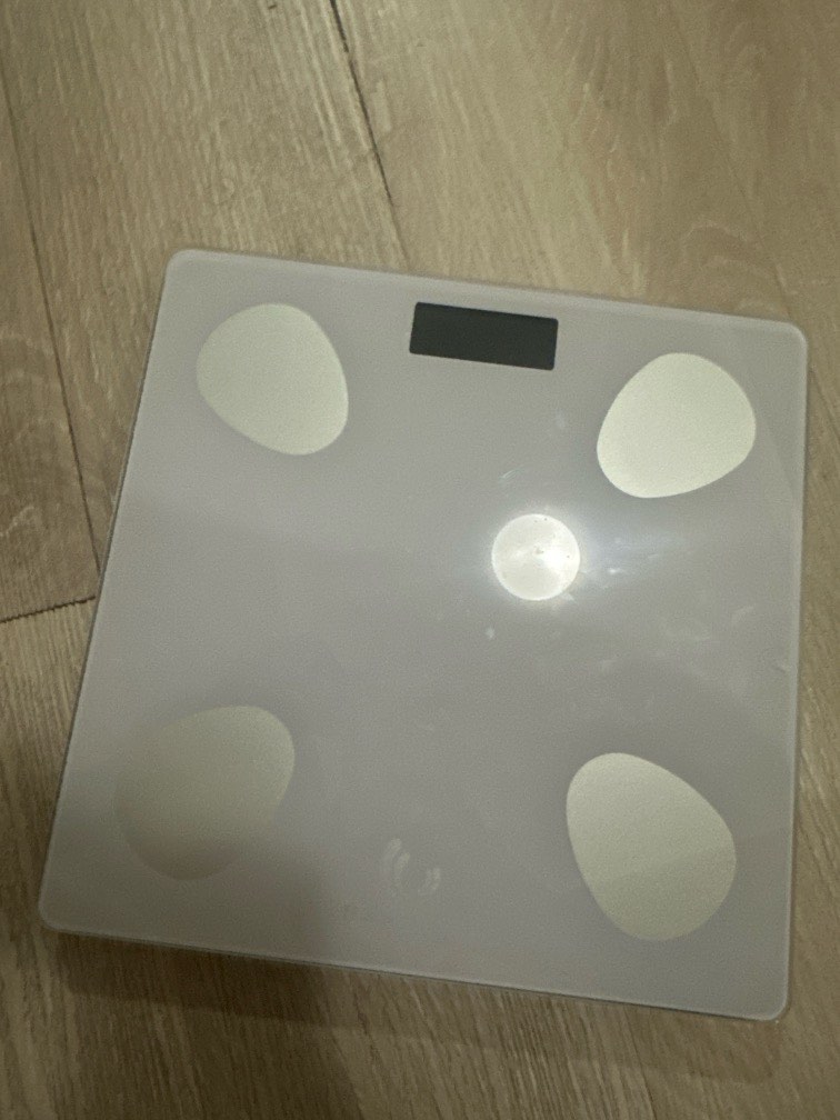 TIMBANGAN HAN RIVER MATI, Olah Raga, Perlengkapan Olahraga Lainnya di ...