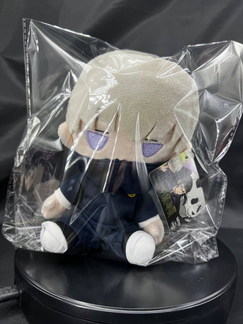 Toge Inumaki (JJK)TAITO, Hobbies & Toys, Toys & Games on Carousell