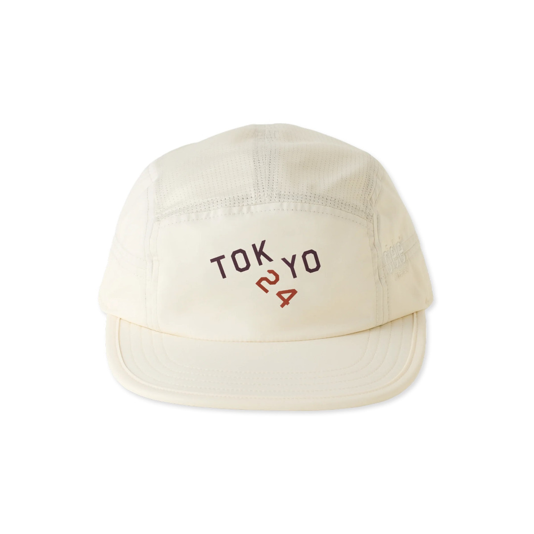 Tracksmith x Ciele Tokyo Marathon GoCap, Men's Fashion, Watches ...