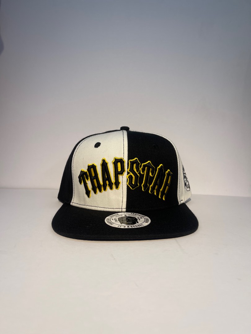 Trapstar central cee, Men's Fashion, Watches & Accessories, Caps & Hats ...