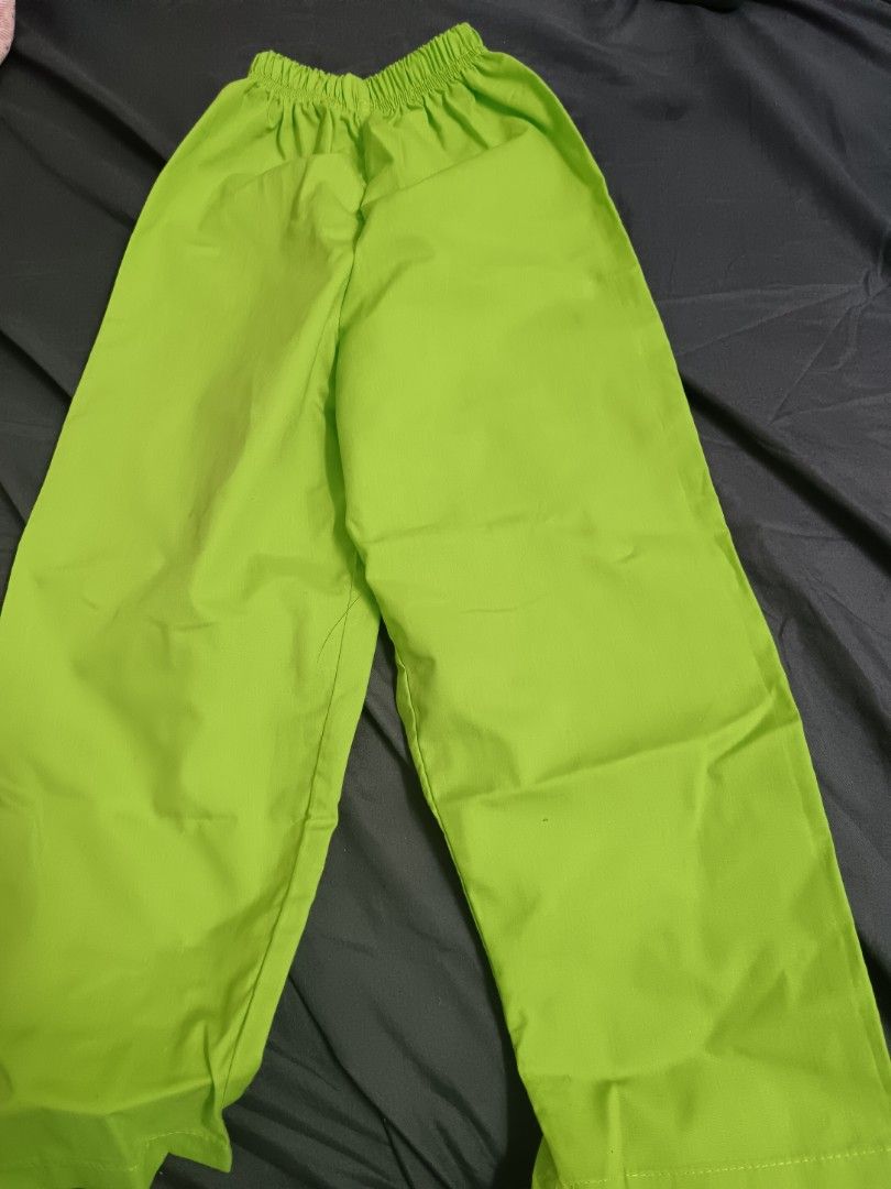 Uniform Taska Al Kauthar, Babies & Kids, Babies & Kids Fashion on Carousell