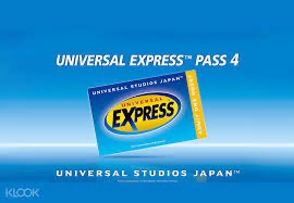 USJ EXPRESS PASS 4 24/04/2025, Tickets & Vouchers, Flights & Overseas ...