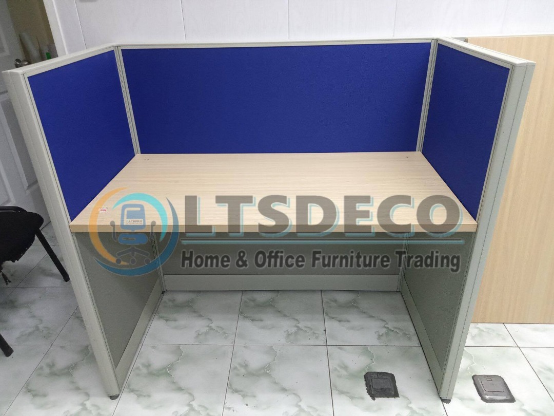 WORKSTATION CUBICLE | OFFICE PARTITION | OFFICE FURNITURE, Furniture ...