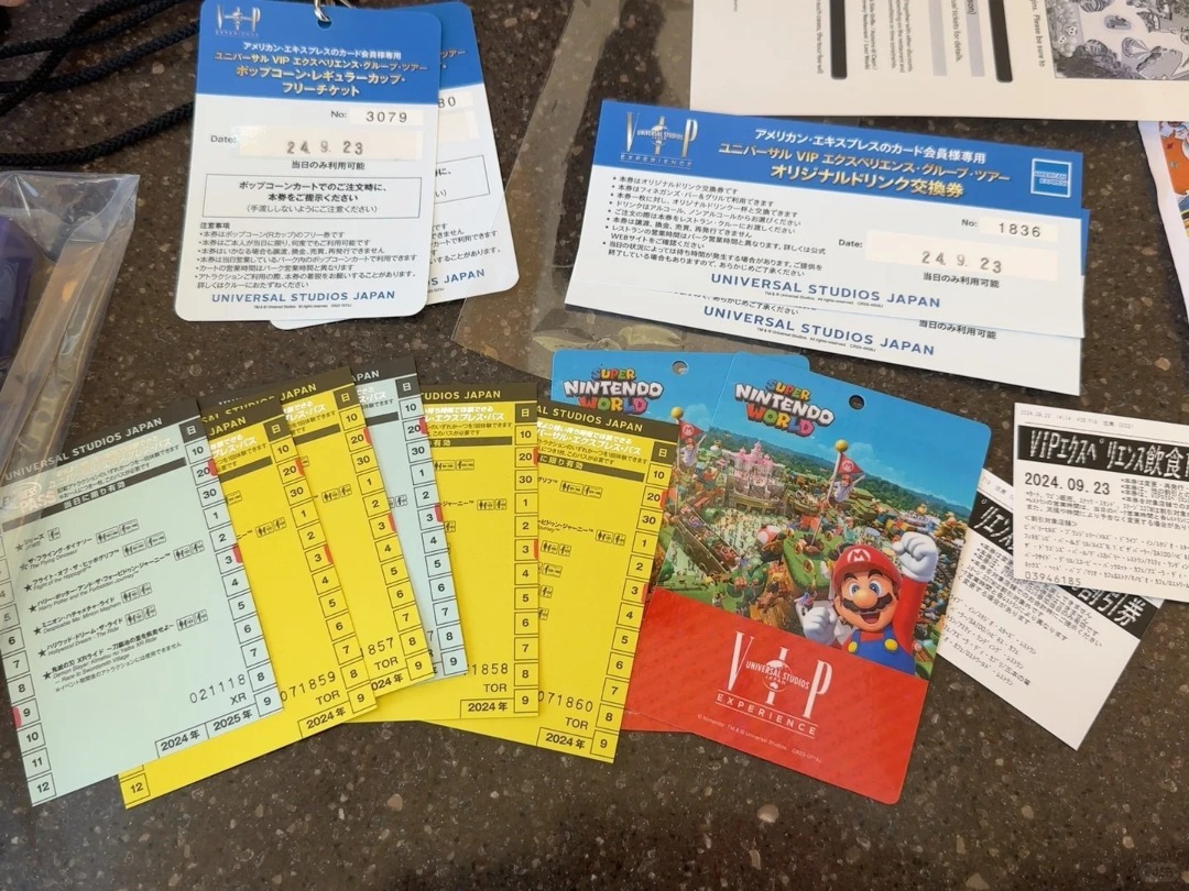 WTS USJ 3 Universal Studios Japan VIP Tours 3 hours Universal VIP ...