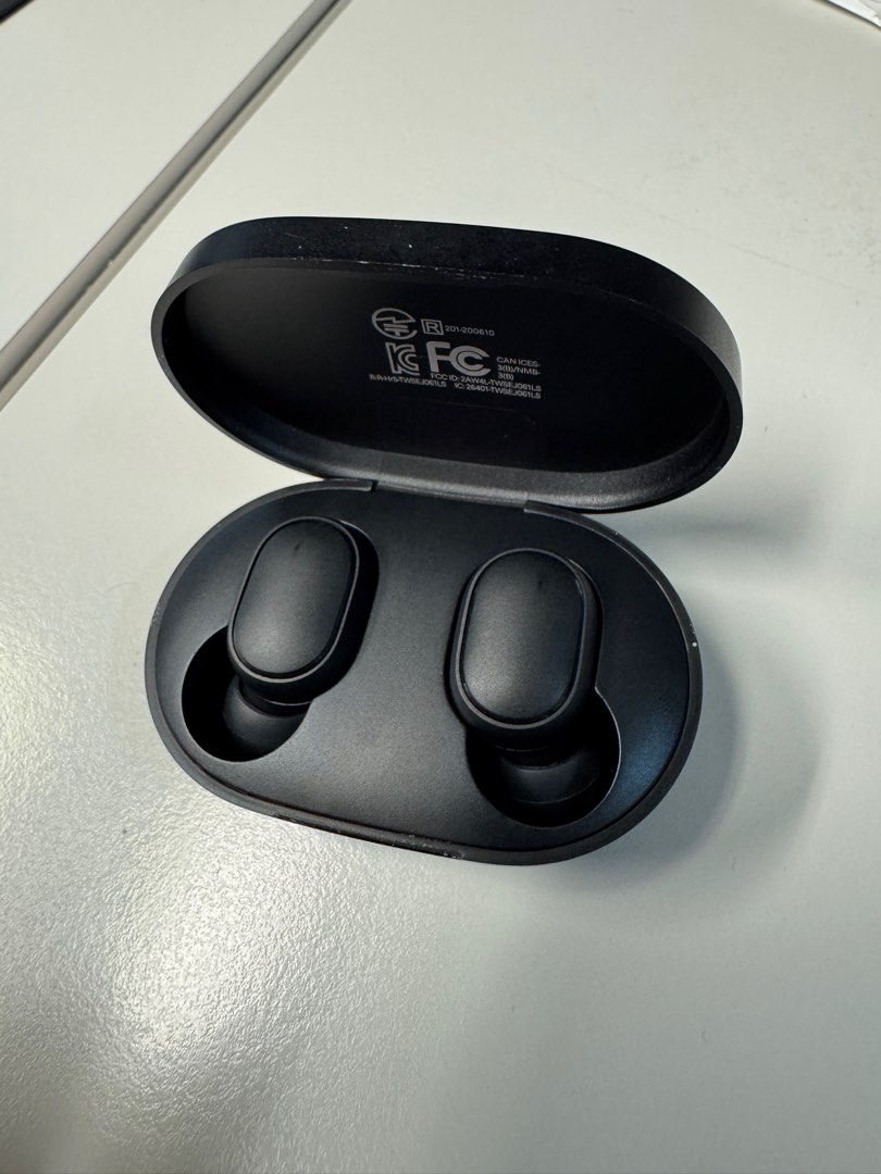 Xiaomi mi earbuds basic 2, Audio, Earphones on Carousell
