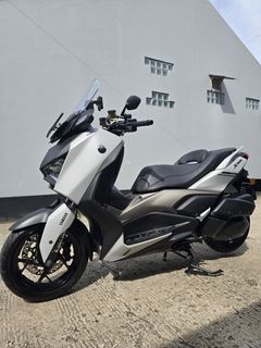 Yamaha xmax Dijual | Motor | Carousell Indonesia