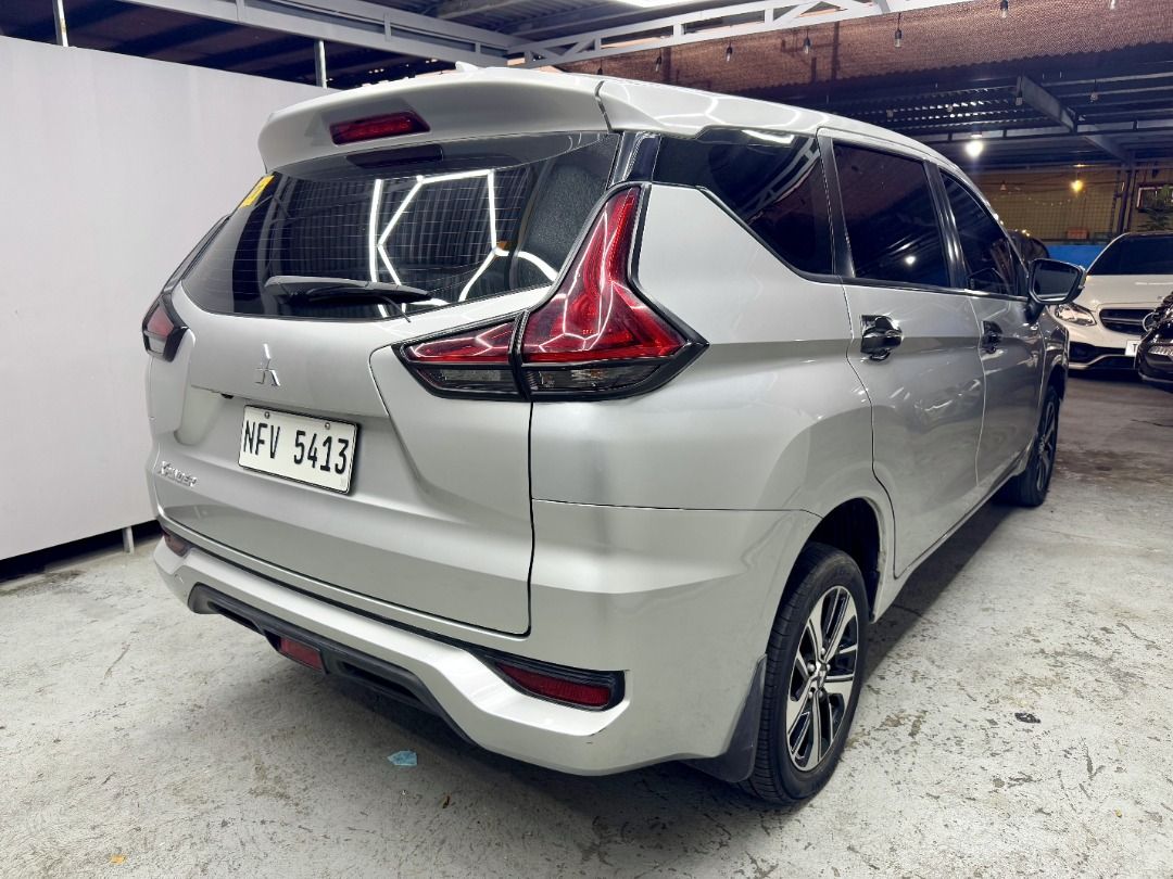 2019 Mitsubishi Xpander GLX Plus Automatic SUPER FRESH. NOT 2017 2018 ...