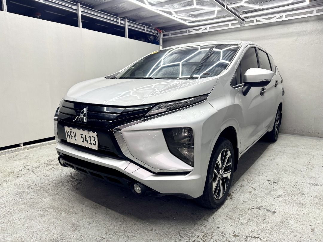 2019 Mitsubishi Xpander GLX Plus Automatic SUPER FRESH. NOT 2017 2018 ...