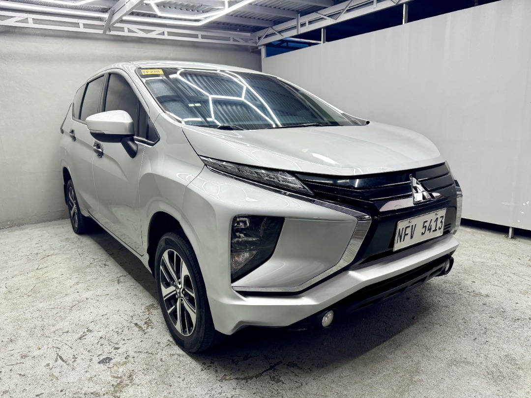2019 Mitsubishi Xpander GLX Plus Automatic SUPER FRESH. Auto, Cars for ...