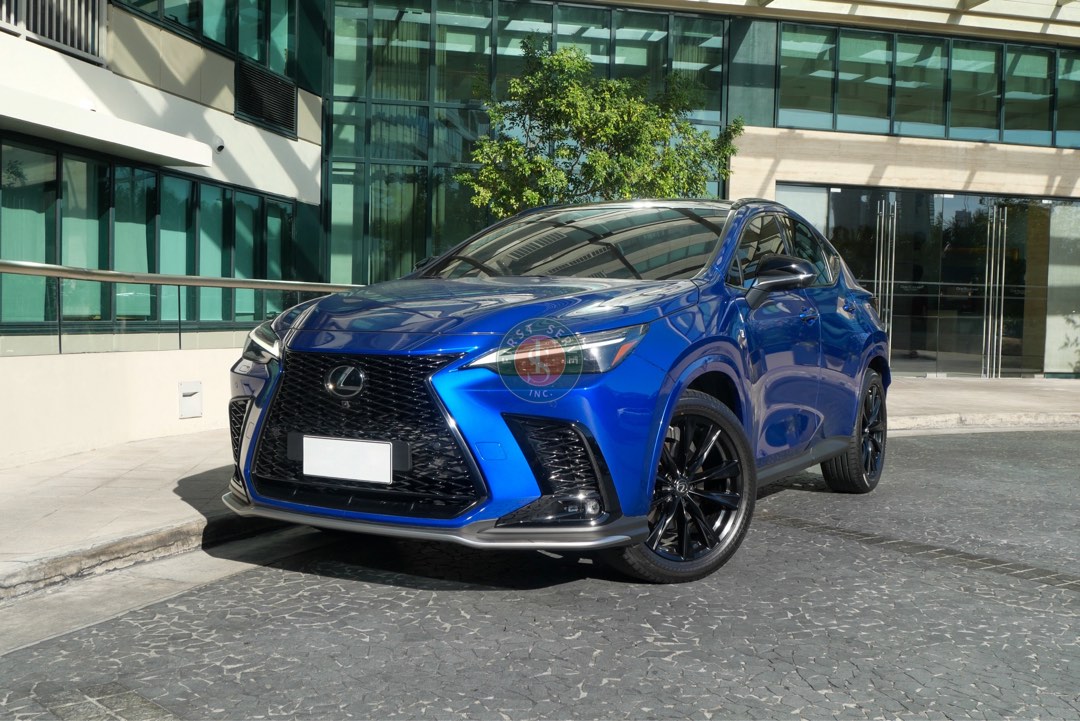 lexus nx350 f sport - View all lexus nx350 f sport ads in Carousell ...
