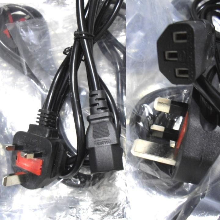 有貨 出價後回覆 高品質量保證 襟用名牌 Kema Keur 牌 13A 1.8M 1.8米 近 2米 VDE CE認證 CCCs ...