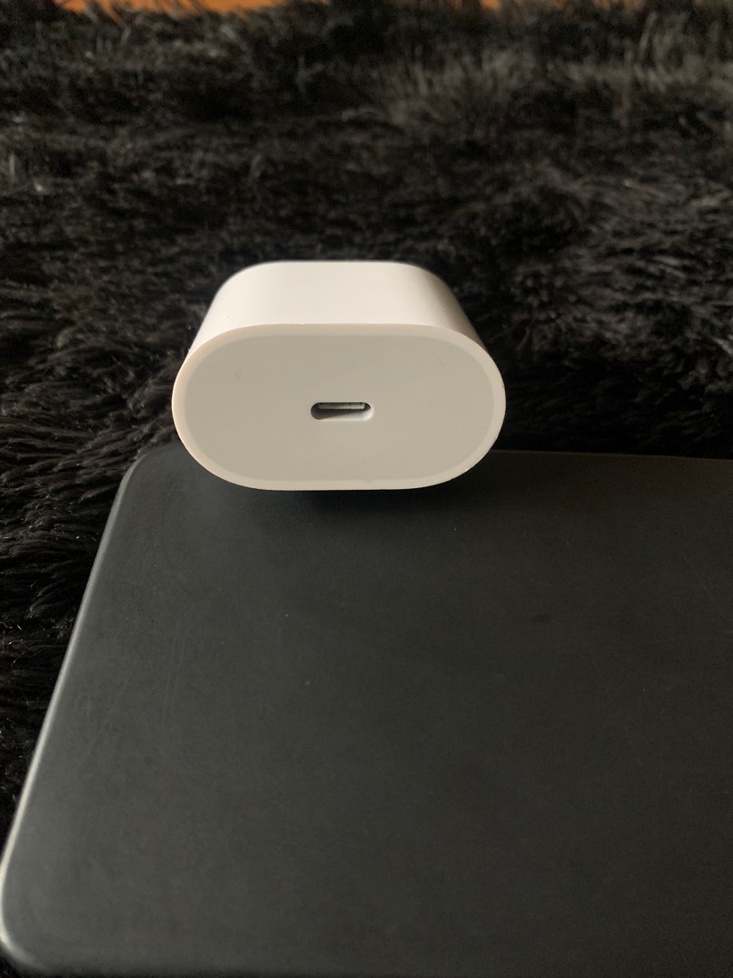 Adaptor Kepala Charger Apple Watch ORIGINAL Type C iphone, Elektronik ...