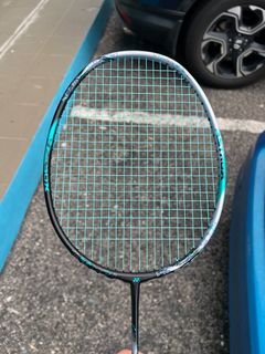 Astrox 88d Pro 4UG5 (2nd Gen), Sports Equipment, Sports & Games, Racket ...