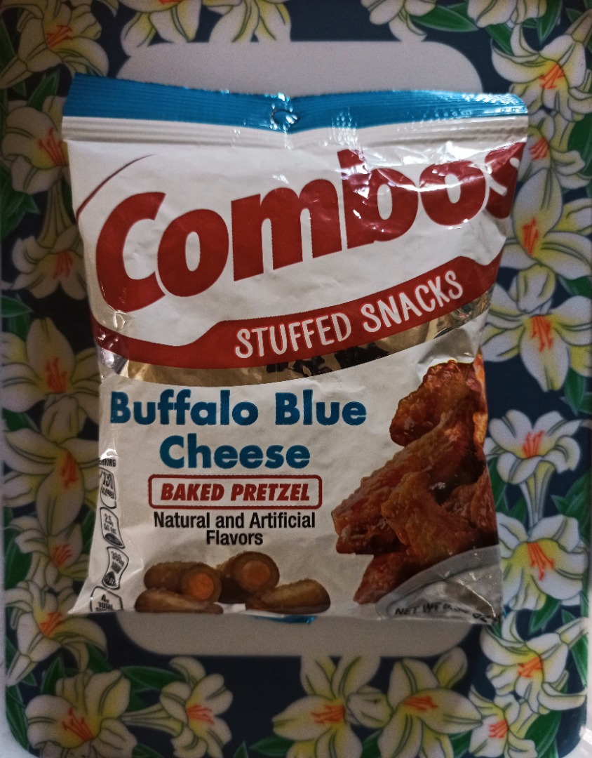 B1T1 Combos Buffalo Blue Cheese, Food & Drinks, Other Food & Drinks on ...