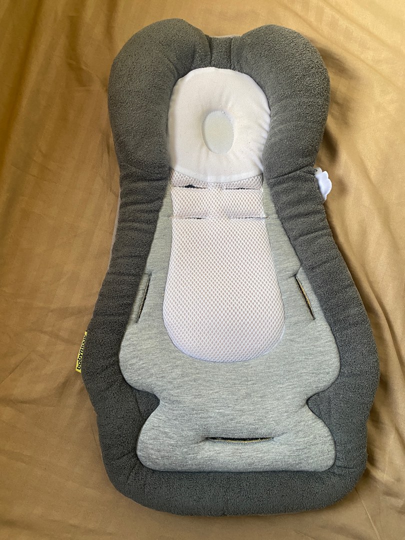 Babymoov Cozy Morpho Universal Newborn Insert, Babies & Kids, Baby ...