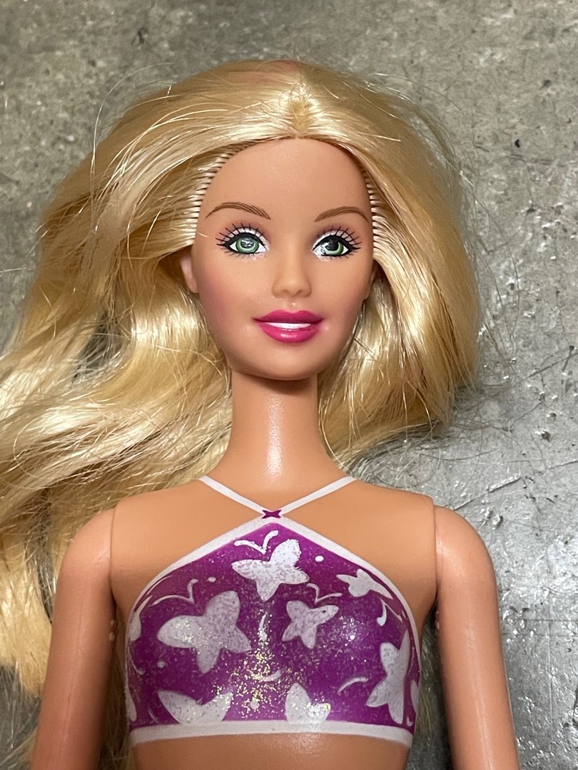 barbie doll ceo / generation face, Hobbies & Toys, Toys & Games on ...