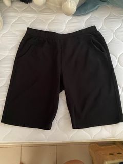 UVU Half Tight Black - Size S, Men's Fashion, Activewear on Carousell
