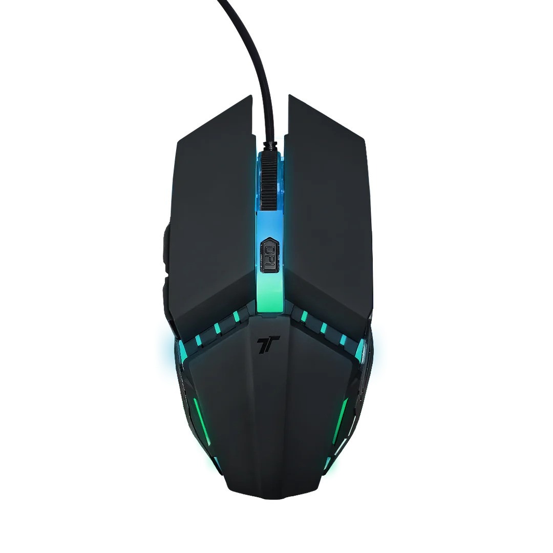 BNIB TTRacing Gaming Mouse, Computers & Tech, Parts & Accessories ...