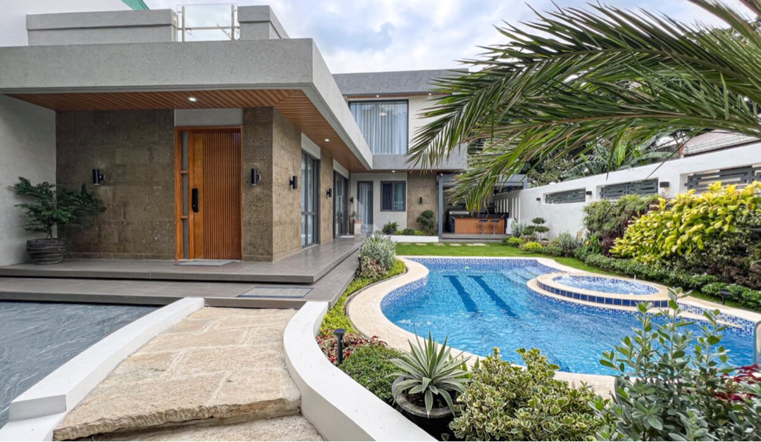 Brand New House and Lot for Sale in Vista Verde Subdivision near Marcos ...