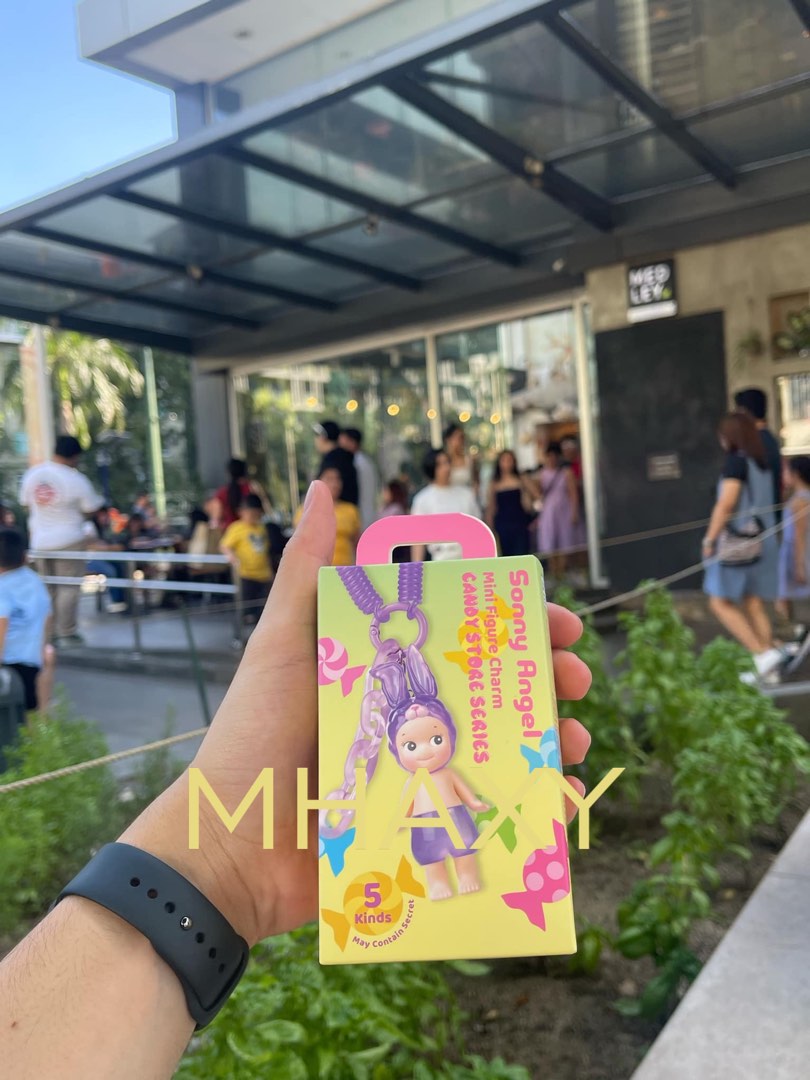 Candy Store Series, Hobbies & Toys, Toys & Games on Carousell