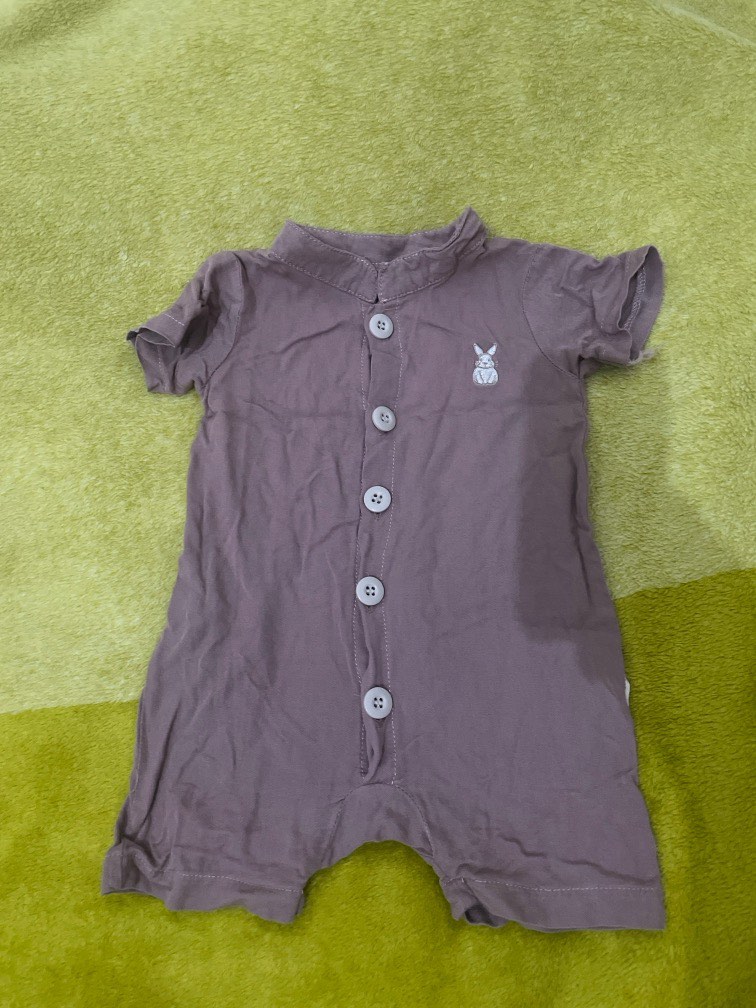 Carrol & Barrol Mauve Suits, Bayi & Anak, Baju Anak Perempuan, 1 hingga ...