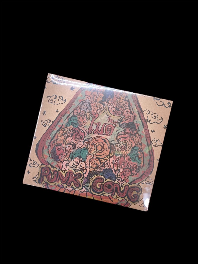 CD No Good - Punk gong, Hobbies & Toys, Music & Media, CDs & DVDs on ...