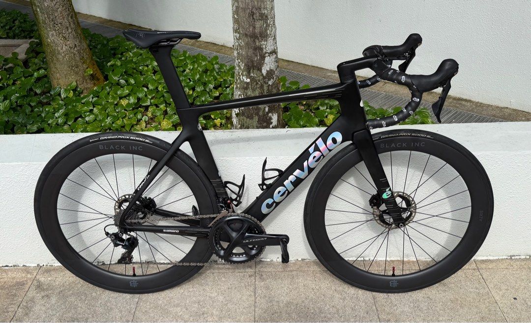 Cervelo S Series 2021 on Carousell