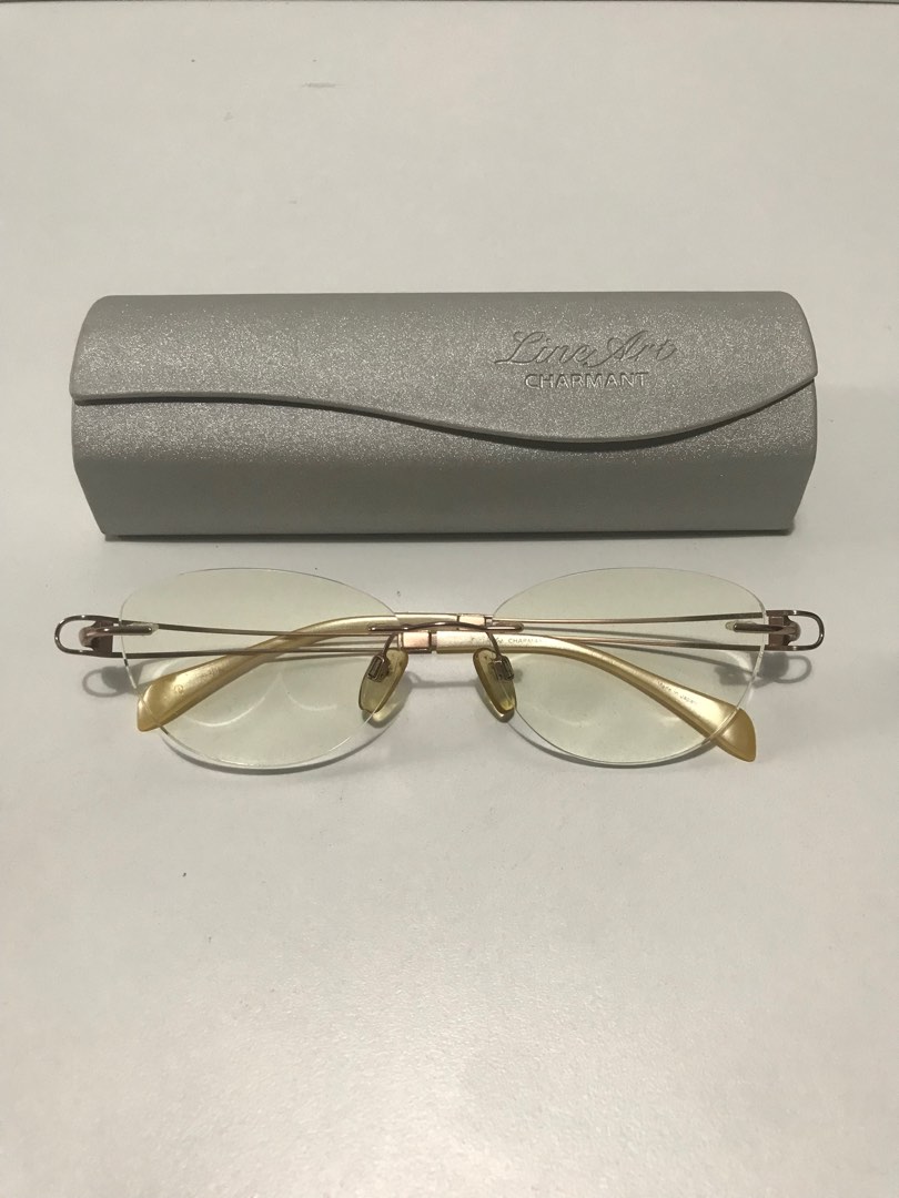 Charmant eyewear, Women's Fashion, Watches & Accessories, Sunglasses ...