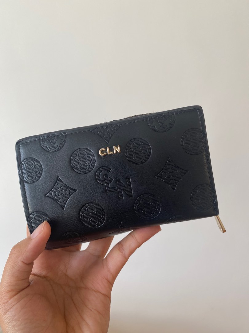CLN WALLET 350, Women's Fashion, Bags & Wallets, Wallets & Card holders ...