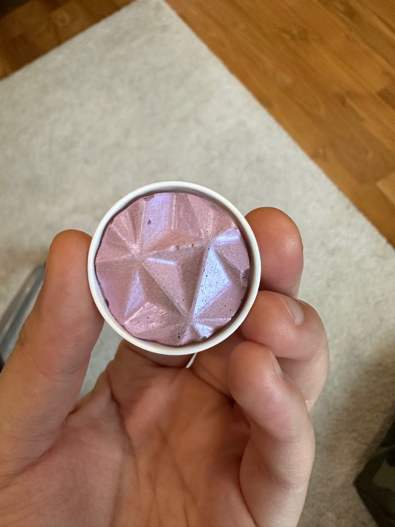 Coliro Pearl Colors/Colours by Finetec GmbH - G035 Fairy, Hobbies ...