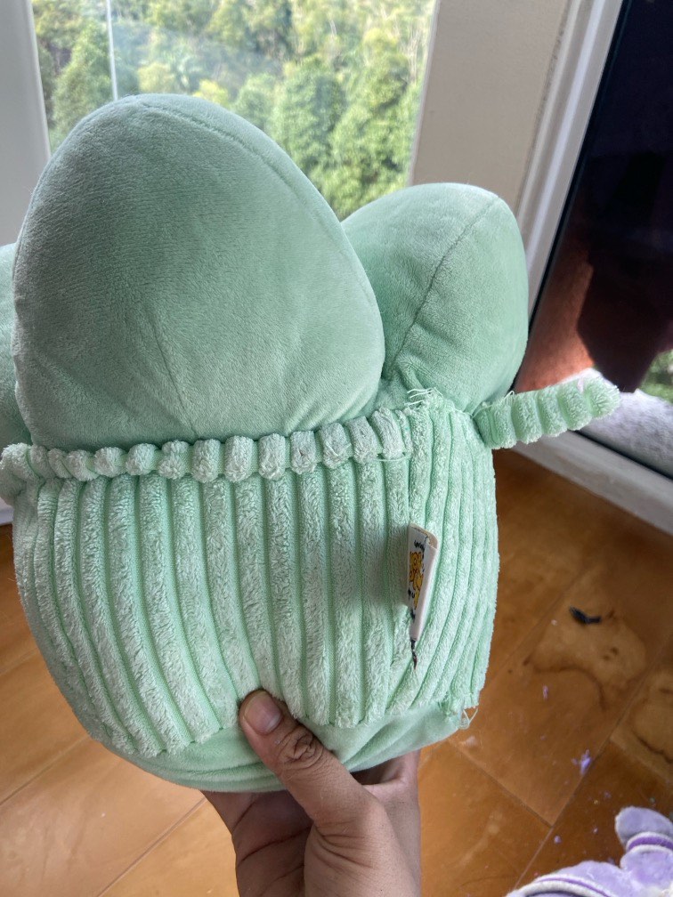 Cuctus, Hobbies & Toys, Toys & Games on Carousell